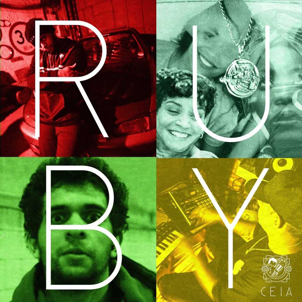 Febem canta vitória em seu novo EP, “Prata” – Portal RAP NACIONAL