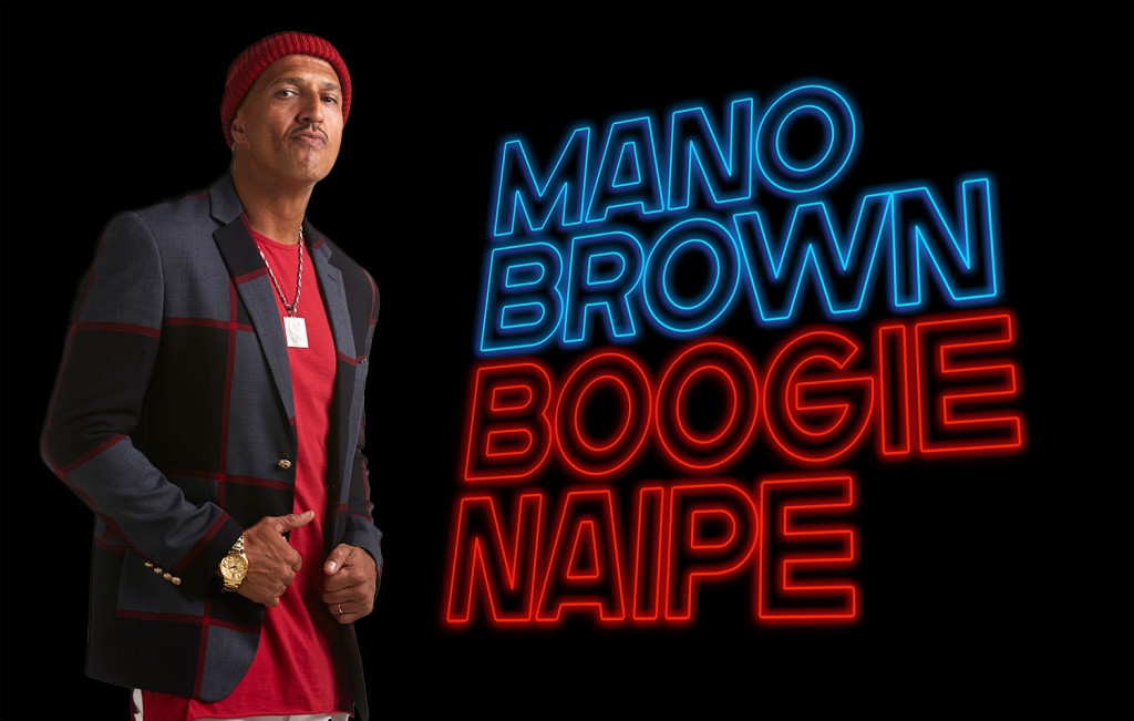 Mano Brown lança seu primeiro cd solo com 22 faixas. Ouça e baixe ...