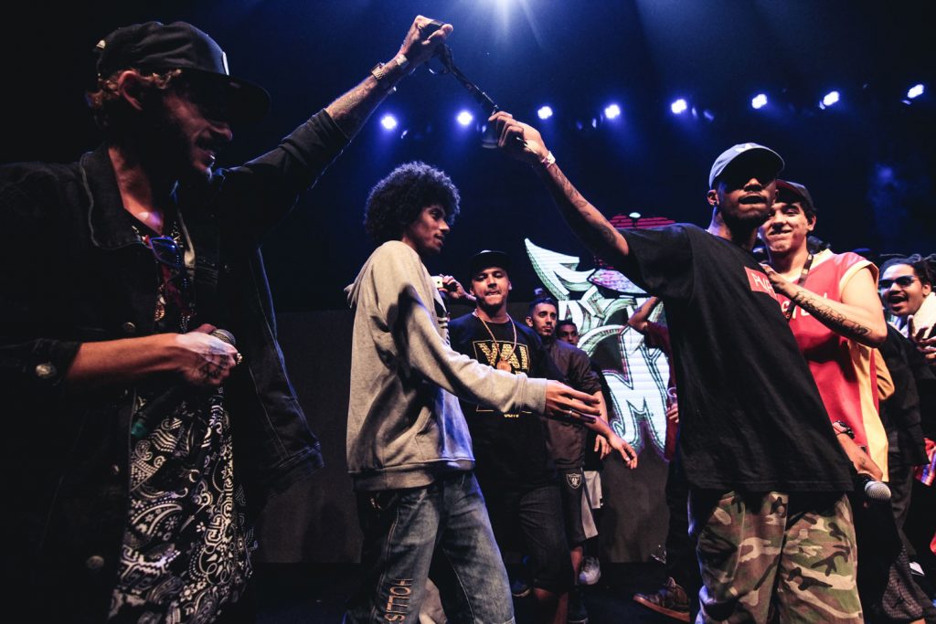 GOG lança videoclipe da inédita “Control S dor” – Portal RAP NACIONAL