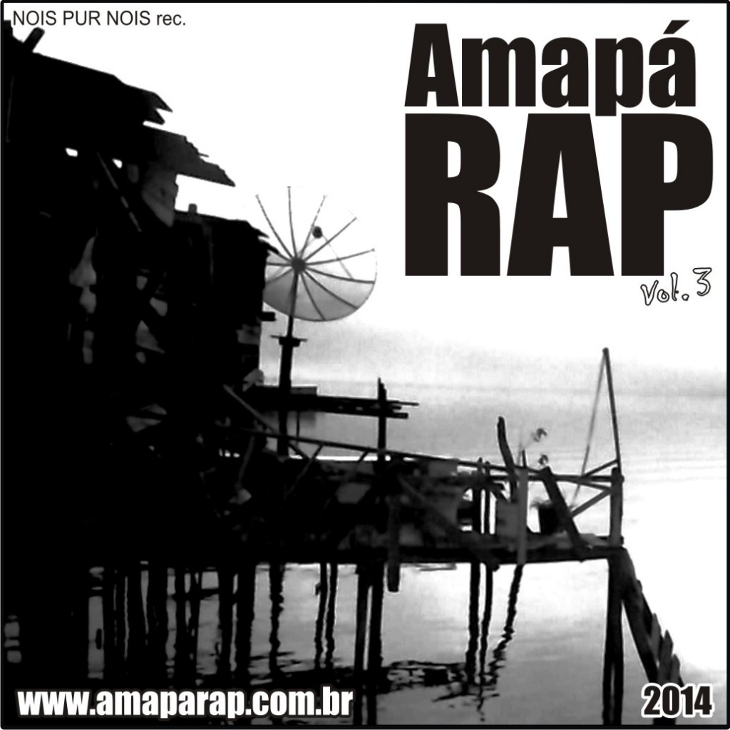 Rapper Gudoguetto apoia campanha e volta do ex líder do Facção Central ...