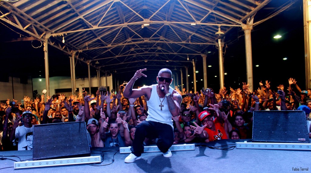 Gregory convida grandes nomes do RAP para a 2ª edição do CAMPINAS HIP ...