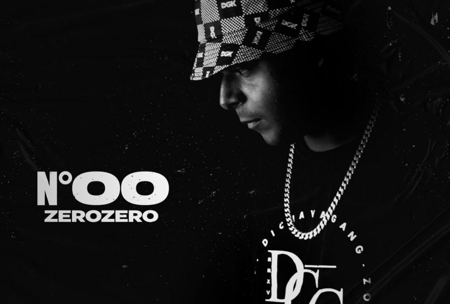 ZeroZero lança seu primeiro álbum solo e se destaca no cenário Nacional ...