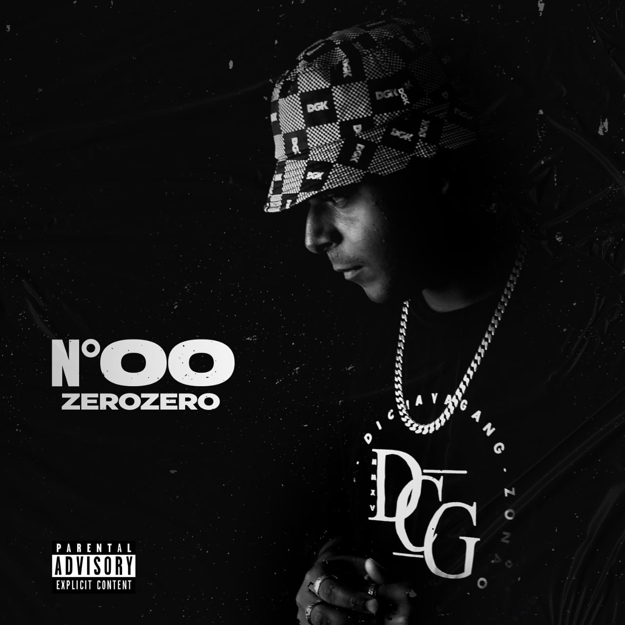 ZeroZero lança seu primeiro álbum solo e se destaca no cenário Nacional ...