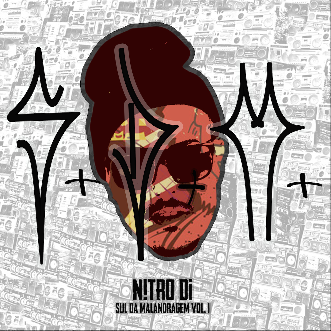 Nitro Di lança EP “Sul Da Malandragem Vol.1” – Portal RAP NACIONAL