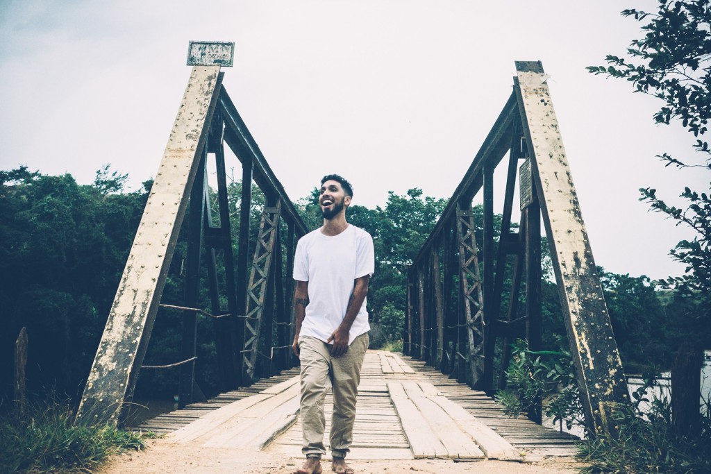 Baixe aqui “Confundindo Sábios”, a nova mixtape do Rashid – Portal RAP ...