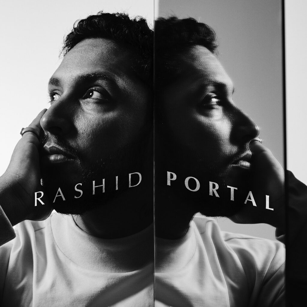 Rashid celebra 15 anos do primeiro EP Hora de Acordar e faz ponte com ...