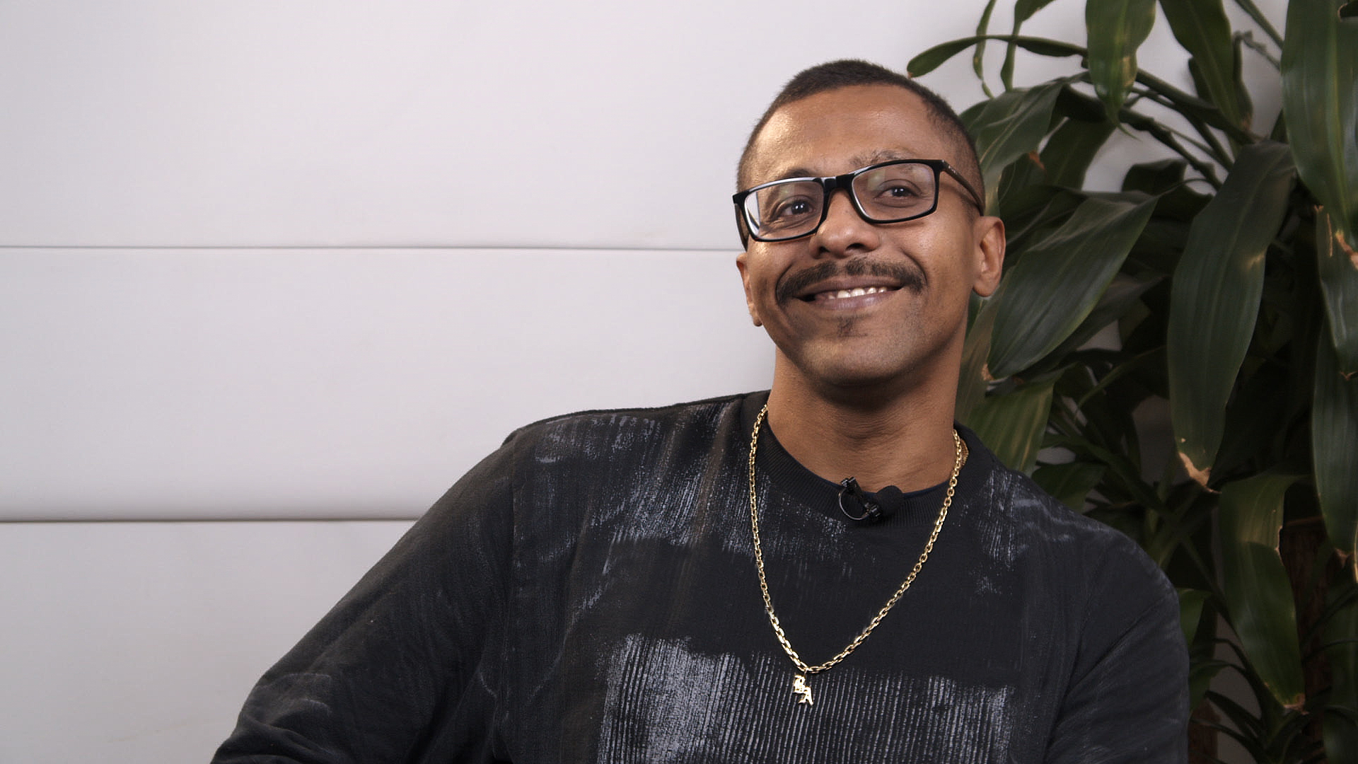 TIDAL apresenta Black Alien no ‘For the Cultura Brasil’ – Portal RAP ...