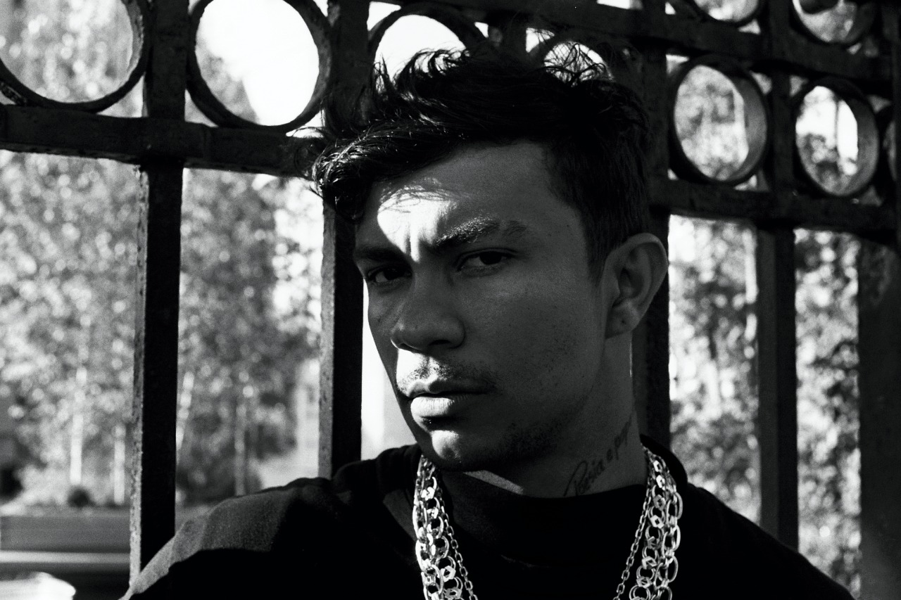 Rapper Xamã lança o single “De Novo” – Portal RAP NACIONAL