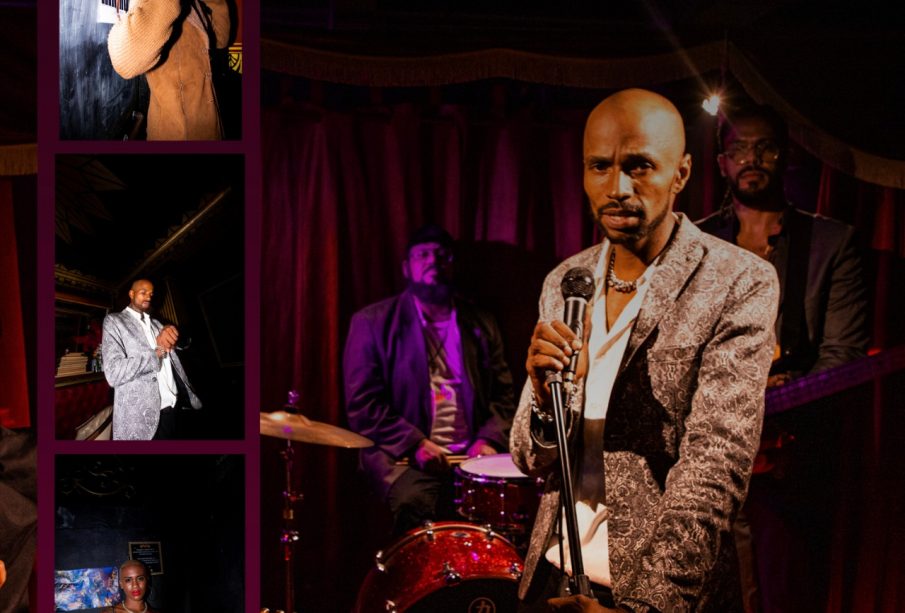 NP Vocal lança novo projeto de Jazz junto com a White Monkey Records ...