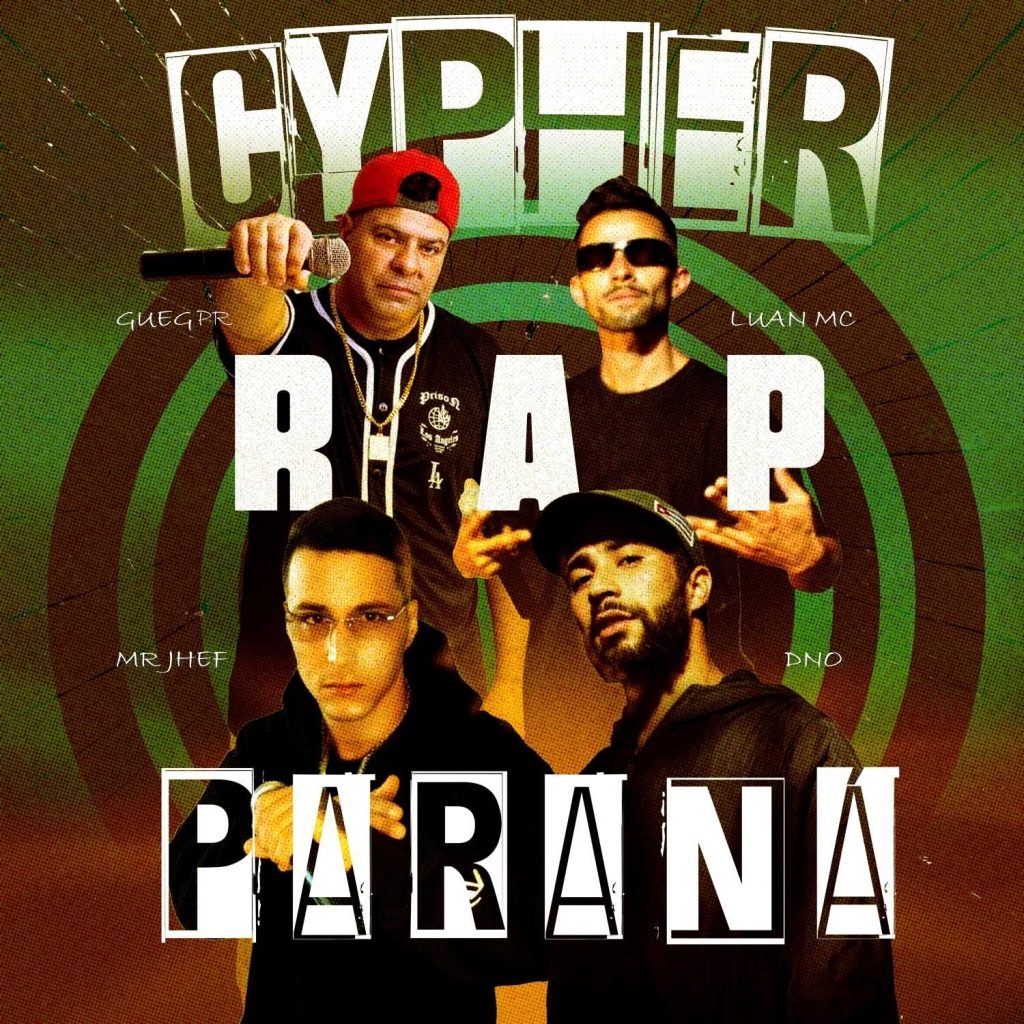 Portal RAP NACIONAL – O maior site de RAP do Brasil!!!