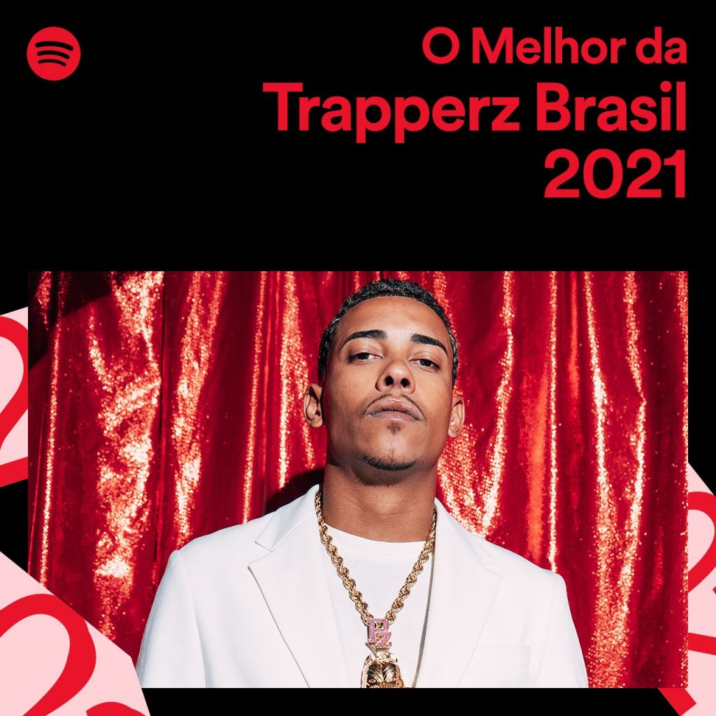 MD Chefe e Dom Laike se unem a Ecologyk e Lucas Lucco para o lançamento ...