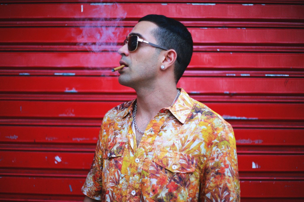 Baixe já "Caro Vapor – Vida e Veneno", a nova mixtape do Don L ...