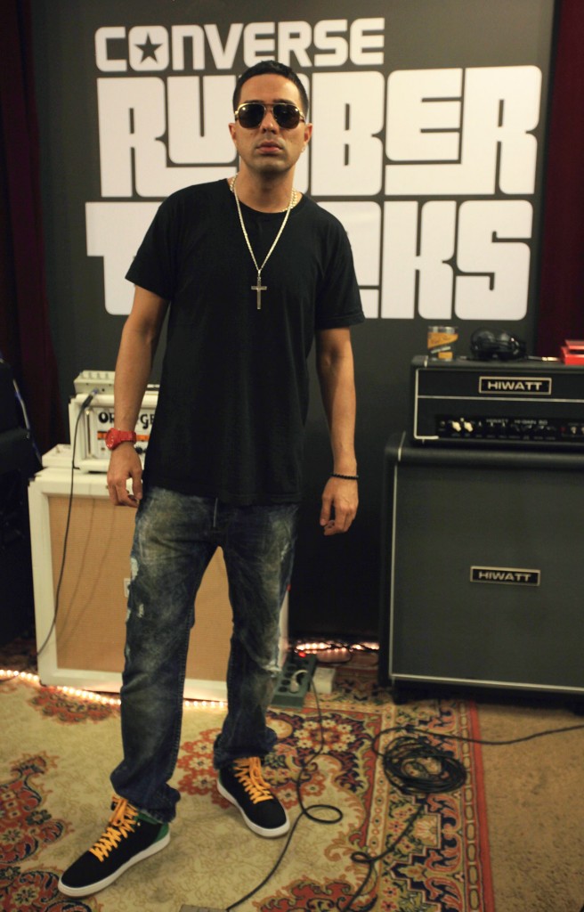 Criolo lança versão repaginada do primeiro álbum “Ainda Há Tempo ...