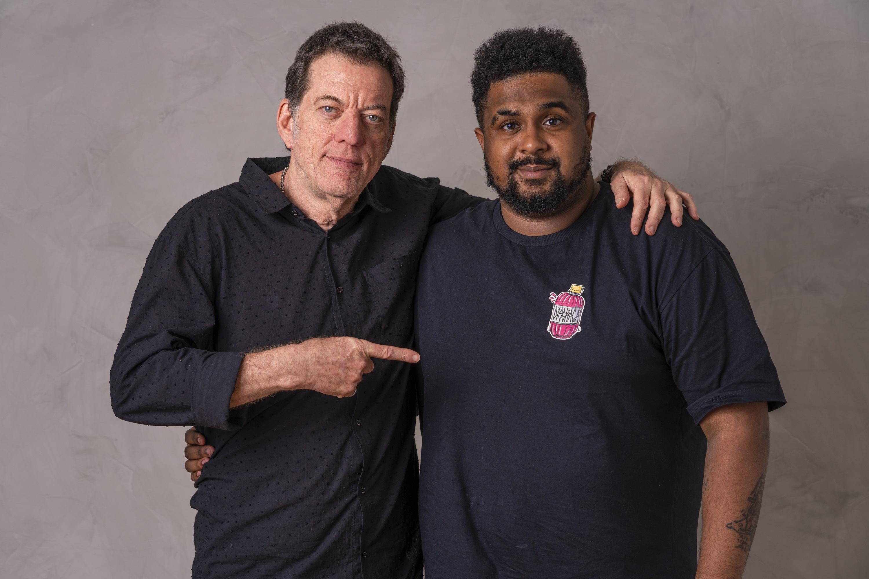 Baco Exu do Blues canta seus sucessos em Hip Hop Machine – Portal RAP ...