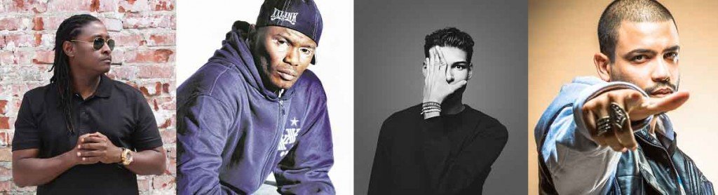 Jan King lança videoclipe com participação de rapper italiano – Portal ...