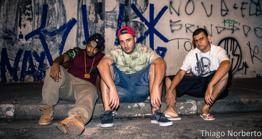 “Môra Rapper” Inicia preparação do primeiro albúm solo – Portal RAP ...