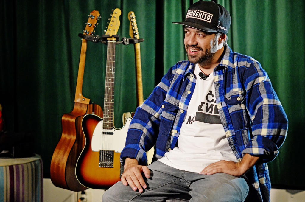 MV Bill representa o trabalhador brasileiro no novo videoclipe “Brado ...