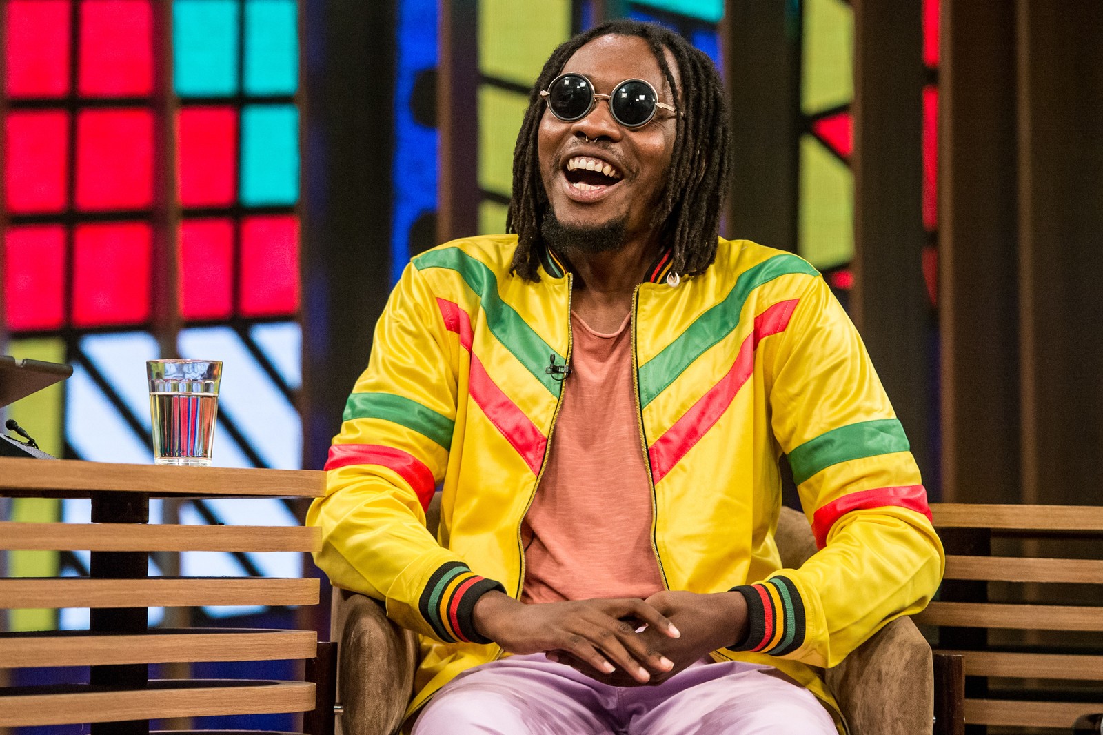 Vem aí Selvagem, a estreia de Rincon Sapiência no cinema – Portal RAP ...