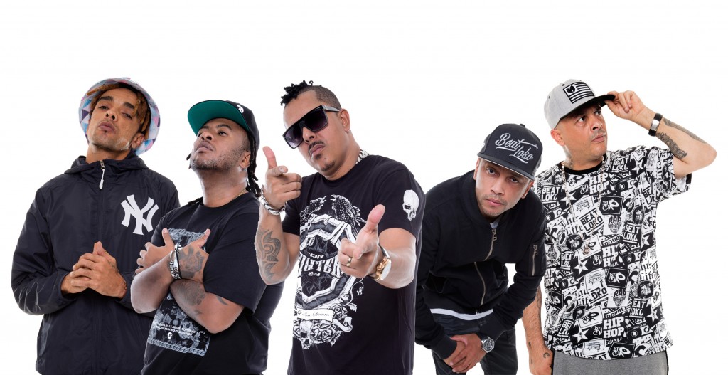 Haikaiss resume carreira e cria uma linha do tempo em “A Prova ...