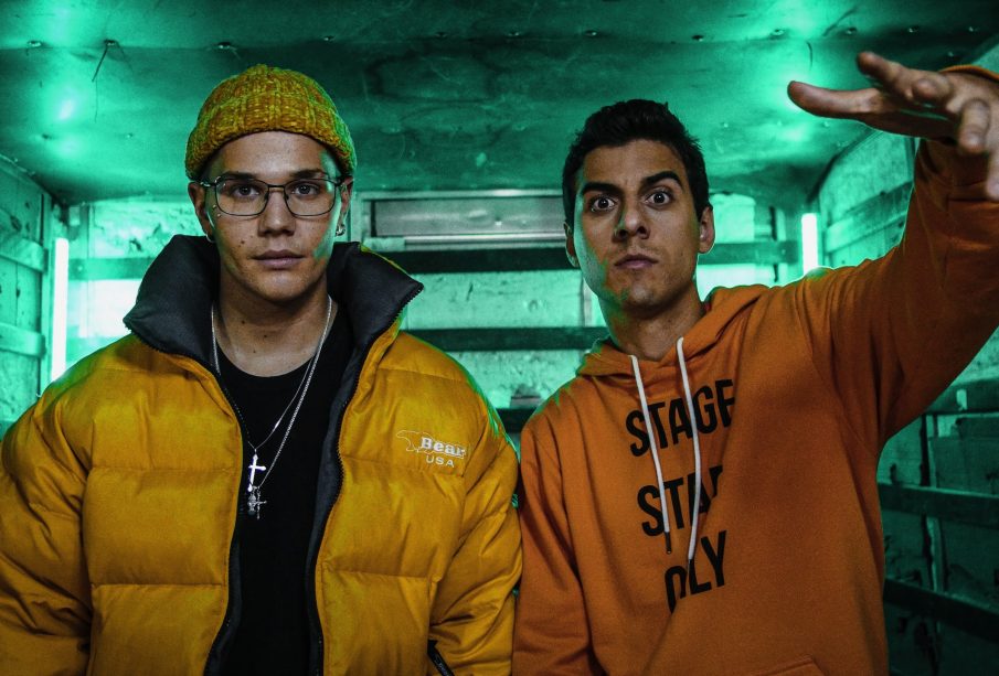 Fabio Brazza lança “Preço do Papel” – Portal RAP NACIONAL